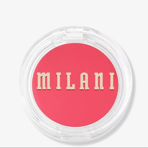 Milani | Makeup | Milani Coral Crush Cream Blush | Poshmark